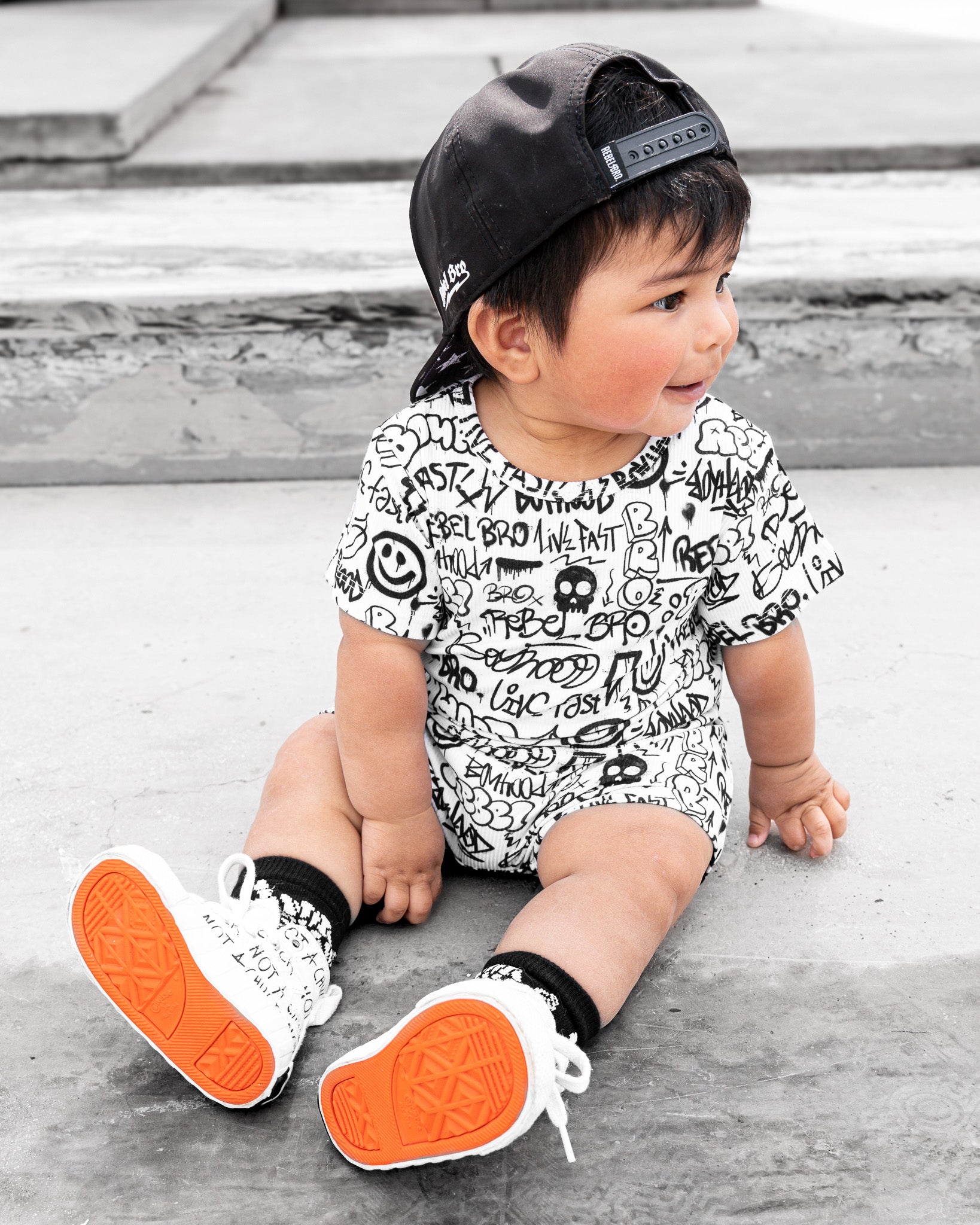 The Punk Collection | Rebel Bro